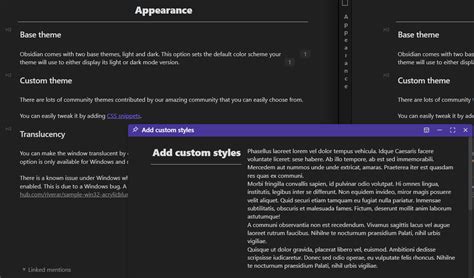Bug With Embedded Note Titles With Latest Update · Issue 157