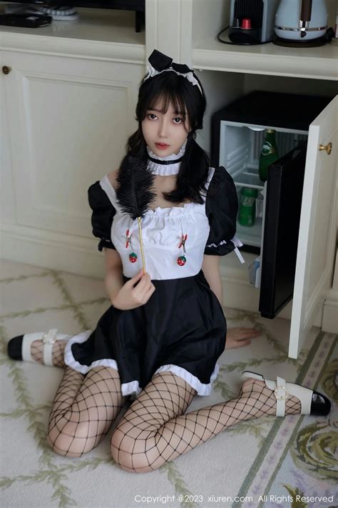 Hit x Hot Vol 7217 玥儿玥er Page 2 8