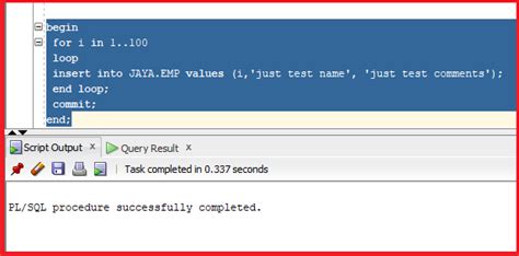 Segments Extents And Data Blocks In Oracle Dot Net Tutorials