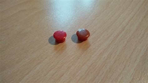 I Bought Some Trackpoint Cap Replacements I Regret Not Doing It Earlier R Thinkpad