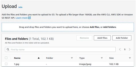 How To Create S3 Notification Events Using Sqs Via Terraform