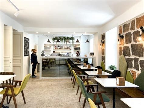 11 Cafes in Yerevan with Delicious Coffee and Good Wifi