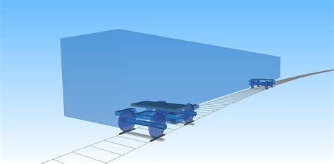 The Vehicle Model Created In Simpack Download Scientific Diagram