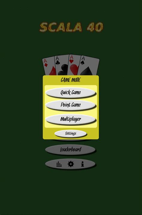 Scala 40 For Android Download