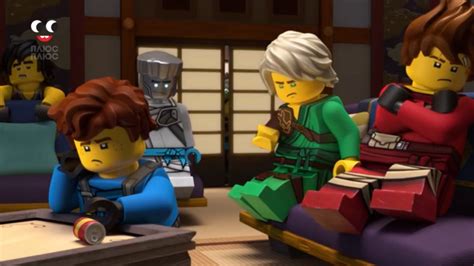 Ninjago Headcanons On Tumblr