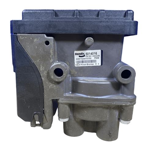 5014016 Genuine Bendix Tabs 6 Premium Trailer Abs Module Truck To Trailer