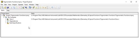 Averting Labview Auto Update Of Prior Code Is This How Ni Community