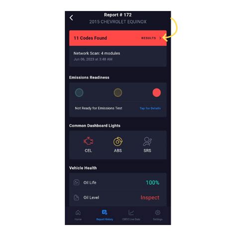 Innova Scanning All Modules Whole System Scan Innova Electronics Knowledge Base