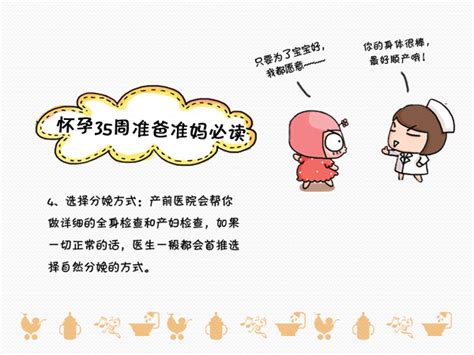 怀孕35周准爸妈指南幸福妈咪亲子图库太平洋亲子网