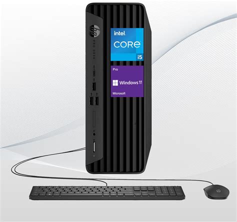 Amazon Com Lenovo ThinkCentre Business Desktop Intel Core I Processor GB RAM TB SSD
