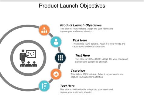 Product Launch Objectives Ppt PowerPoint Presentation Portfolio Professiona