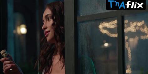 Priscilla Quintana Sexy Scene In Good Trouble Tnaflix Com