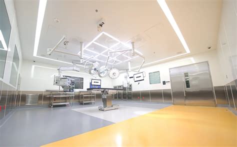 Stryker Opens The Or Of The Future For Customers To Experience Tomorrow