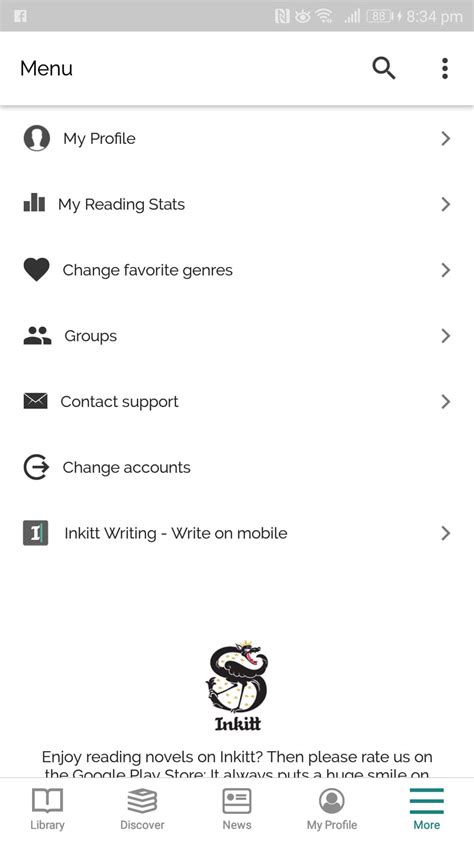 The 5 Best Book Reading Apps For Android Free