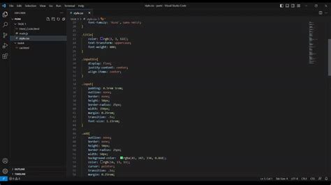 Patil Punam On Linkedin Letsgrowmore Task4 Webdevelopment