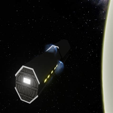 Juno New Origins Juniper Class Patrol Corvette