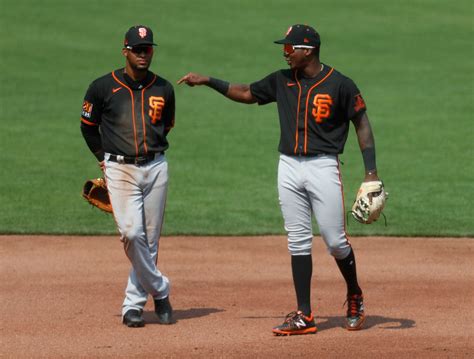 Sf Giants Hq Fans Should Set Expectations Above Projections In 2021