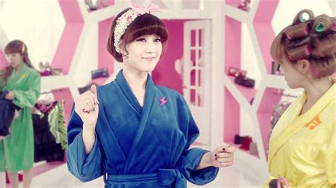 Rainbow Pixie 레인보우 픽시 Hoi Hoi 호이호이 Music Video Allkpop Forums