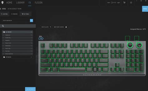 Alienware Aw920k Review Powerful Tri Mode Wireless Gaming Keyboard Gets Your Game On Hitech