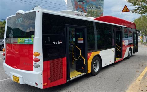 광주시 올해 저상시내버스 80대 도입388대 운행 파이낸셜뉴스 광주시 올해 저상시내버스 80대 도입388대 운행 파이낸셜뉴스