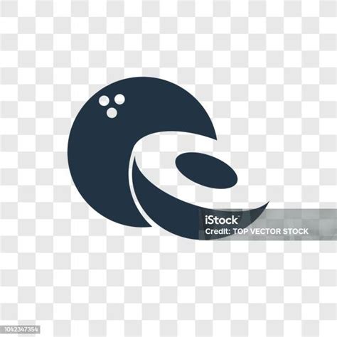 투명 한 배경 코코넛 투명도 로고 디자인에 고립 된 코코넛 벡터 아이콘 0명에 대한 스톡 벡터 아트 및 기타 이미지 0명 갈색 감귤류 과일 Istock