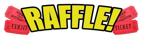 Important Info Regarding Raffle