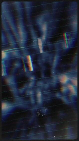 Animation Glitch Retro Vertical Background 53974375 Stock Video At Vecteezy