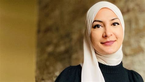 Exceptional Female Role Models Fatima Hussain