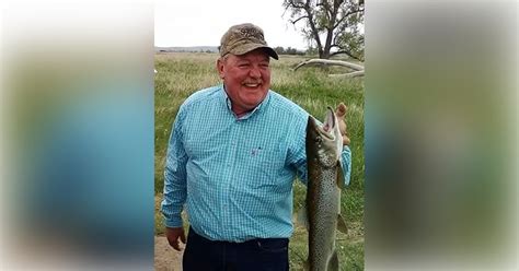 Obituary Information For Robert Bobby H Kern