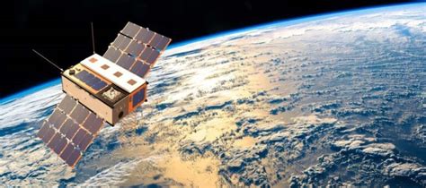 C In Space Exploration Developing Software For Satellites Datatas