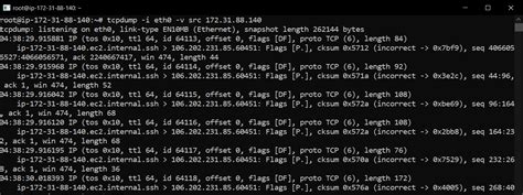 Tcpdump Single Quotes The Ultimate Tcpdump Cheat Sheet 2025