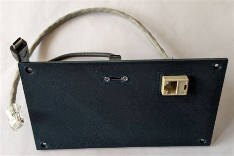 Raspberry Pi Touch Screen Enclosure By Geoff B Uk Download Free Stl