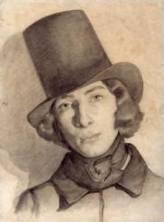 Portrait De George Sand Paris Musées
