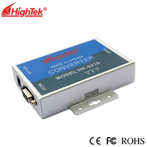rs232 to rs485 bidirectional lightning protection vicedeal