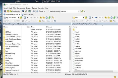 Retroarch Content Directory Overrides Retropie Forum