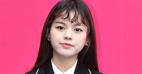 유혜인 산뜻한 미소 포토엔hd