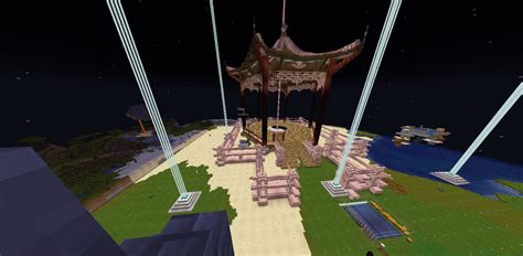 Creators Pack Minecraft Modpack