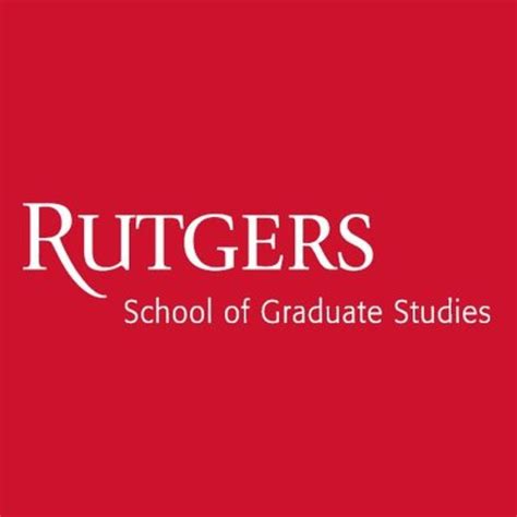 Im So Excited To Be Attending Rutgers University To Further My