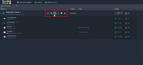 Two Ways To Access And Deploy Kubernetes Applications