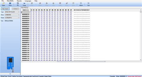 Ch341a Programmer Software Windows 10 Hoffgun Vrogue Co