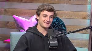 Nick Shirley Says Leftists Are Coming After Me For Exposing