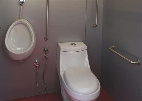 Rohan Chavans Public Toilets Aims To Provide A Safe Space For Women