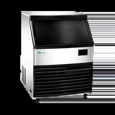 Cube Ice Maker Cube Ice Maker Supplier Laboratory Ice Maker