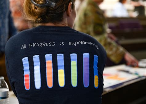 Dvids Images Acc Makes Strides With Artificial Intelligence Literacy Image 6 Of 8