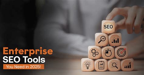 Best Enterprise SEO Tools For 2025 AdLift