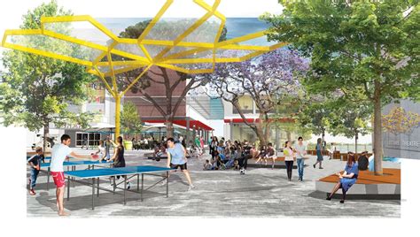 Interview Andy Sharp Curtin City Architectureau