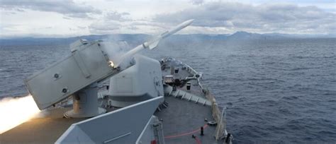 Weapons Of Ukrainian Victory Aspide Anti Aircraft Missile System