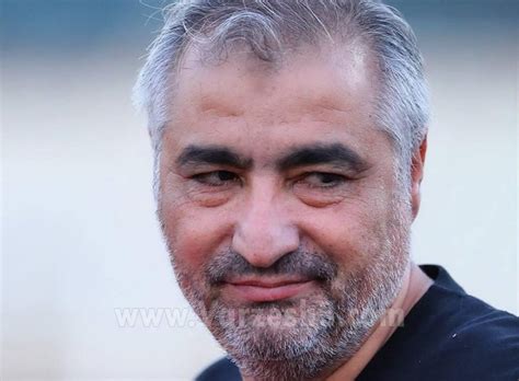 الهامی مشکلاتی داریم که بعدا درباره‌اش حرف می‌زنم ورزش سه