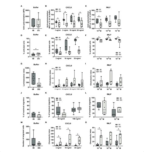 Neutrophils Purified By Immunomagnetic Isolation Are More Responsive Download Scientific