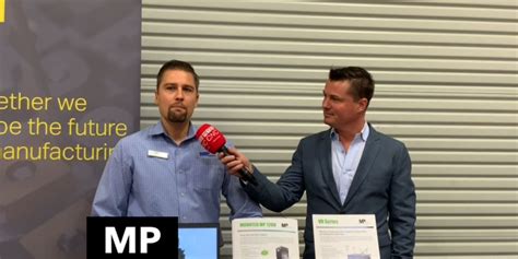 High Pressure Coolant Systems And More Live At Methods Mtdcnc The Home Of Cnc Milling